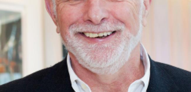 Bill Baer honored with DOJ’s prestigious John Sherman Award | Lawrence University